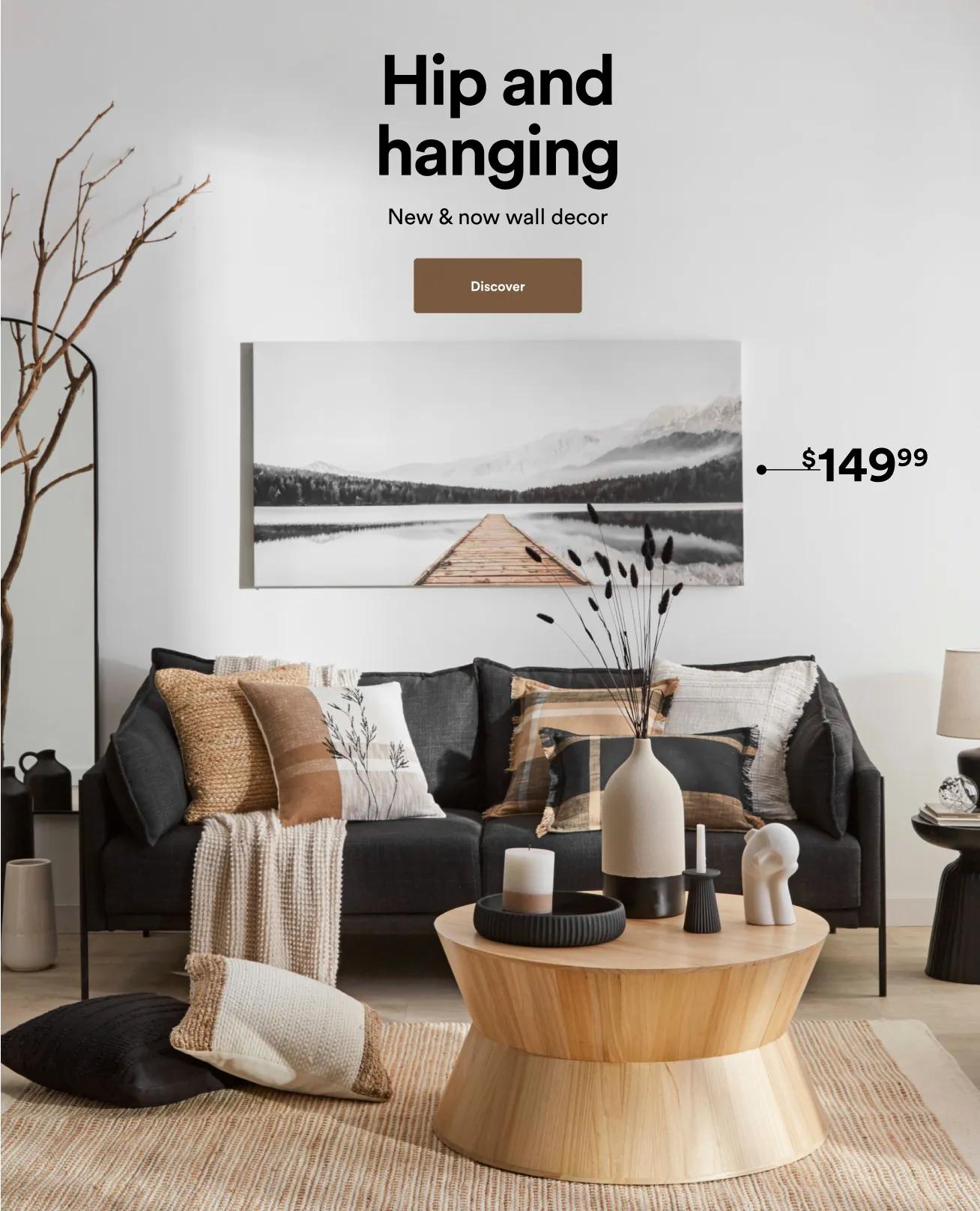 Bouclair Canada :: Furniture and Home Decor Store Online | Bouclair