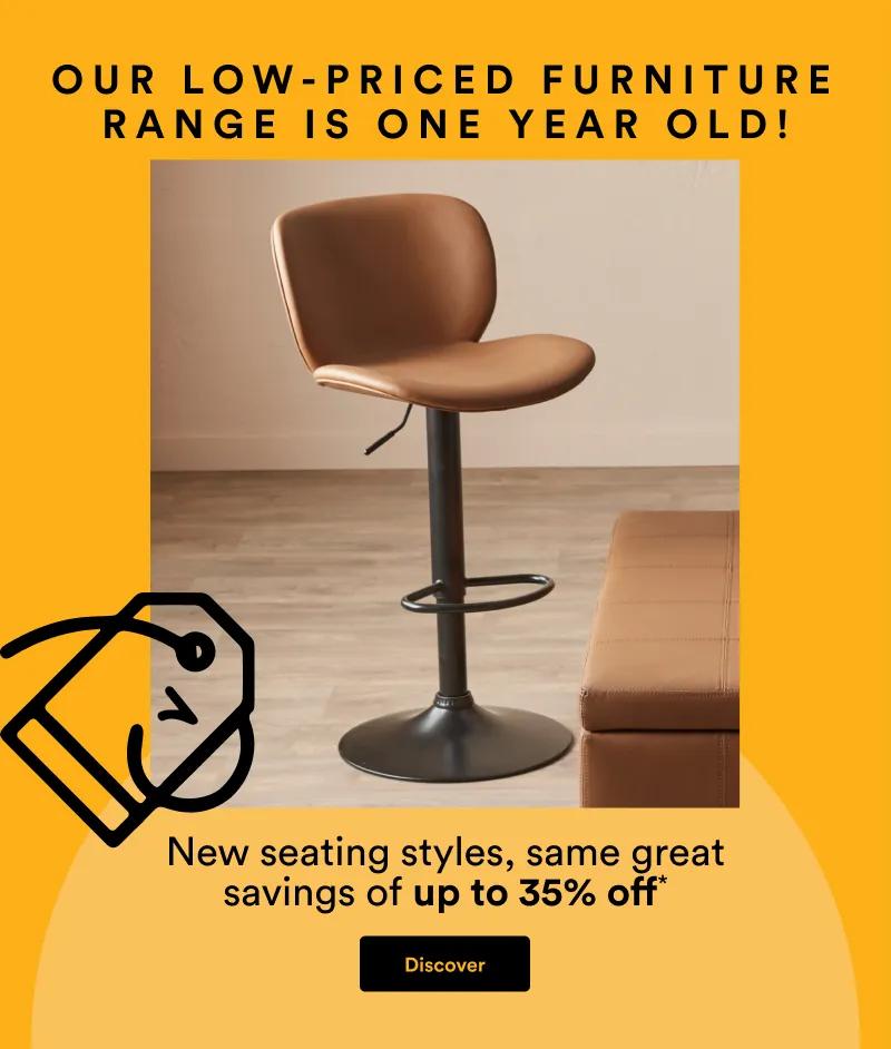 Bouclair Canada :: Furniture and Home Decor Store Online | Bouclair