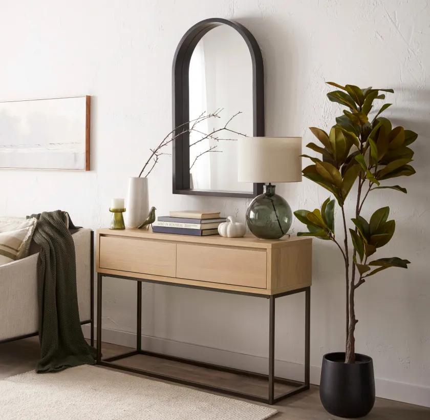 Console table bouclair store
